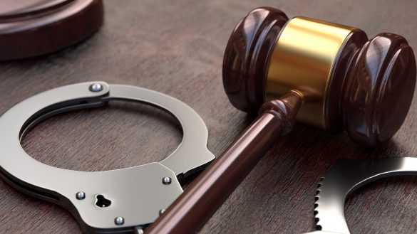 Elena Sanchez Moreno Gets 2026 Deadline in Restitution Case - Under ...