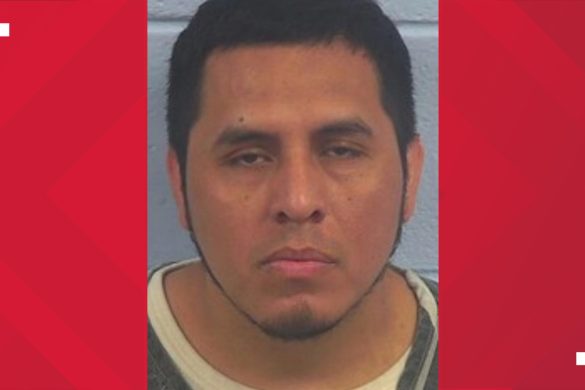 Lev Tahor Leader Yoel Alter Arrested in Guatemala on Human Trafficking ...