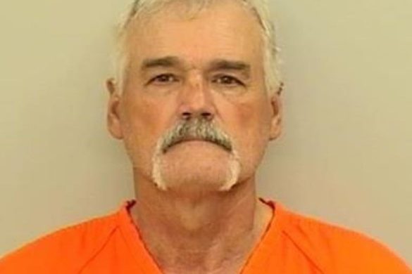 Van Buren Actor Michael Hall Sentenced for Human Trafficking - Under ...