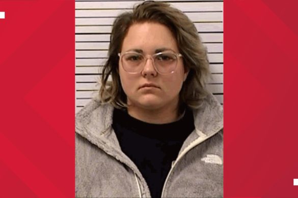 Van Buren Actor Michael Hall Sentenced for Human Trafficking - Under ...