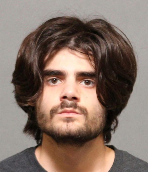 Brody Hill Arrested in Northern Colorado Shooting - Under Coverist