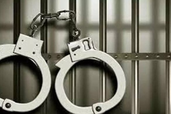 Johnny Asher and Roberta Benge Arrested in Laurel County Meth Bust ...