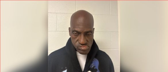 Houston Man Kelvin Menefee Arrested for Crack Cocaine - Under Coverist