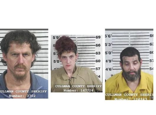 Zarita Simpson Arrested on Drug, Assault Charges - Under Coverist