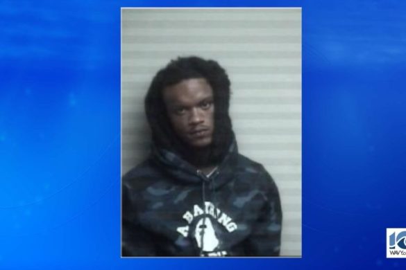 Utica Police Arrest Brandi Alexander & Juan Vega in Drug Bust - Under ...