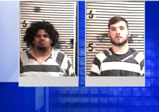 Trevon Chancey, Mason Gibson Arrested in Fentanyl Death - Under Coverist