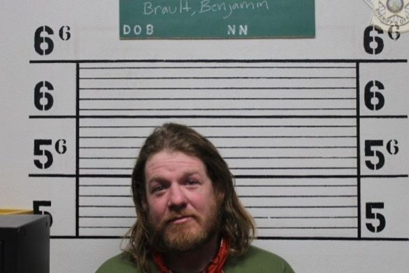 Pollock Idaho Archives - Under Coverist