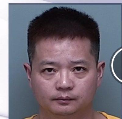 Hongqi Cui, Li Muxi Caught in $70K Scam Sting in Tennessee - Under Coverist