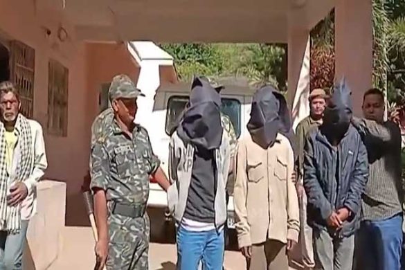 Double Murder and Suicide in Columbus: Michael Hughes Kills Ex-Wife and ...