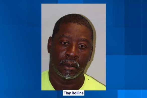 Double Murder and Suicide in Columbus: Michael Hughes Kills Ex-Wife and ...