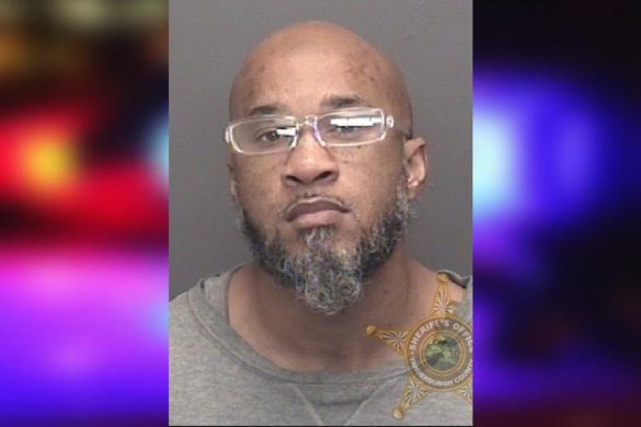 Gene Stuller Arrested for 1991 Murder of Julia Wilbanks in St. Cloud ...