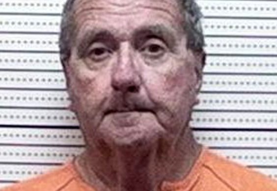 Van Buren Actor Michael Hall Sentenced for Human Trafficking - Under ...