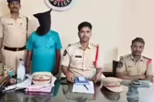 JaVarick McCain Arrested in Rome for Meth Possession - Under Coverist