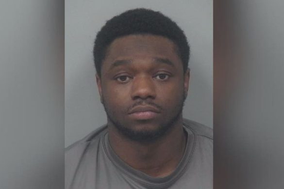 Teen Christopher Atkins Pleads Guilty to Triple Murder Charges - Under ...