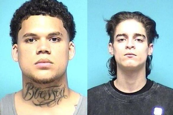 Ashley Gomez Charged in Omaha Restaurant Theft Case - Under Coverist