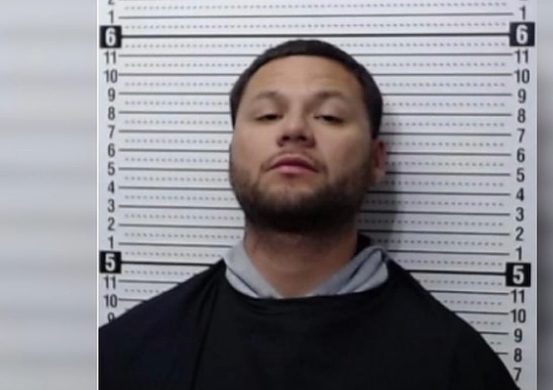 Jean Vazquez-Irlanda, Alan Rodriguez Arrested in Elyria Theft - Under ...