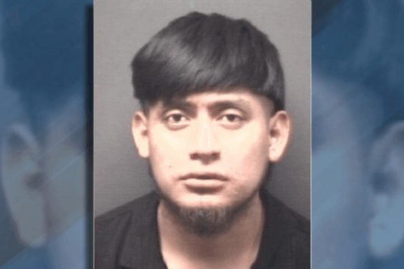 Rayne Employee Dylan Menard Arrested for Theft - Under Coverist