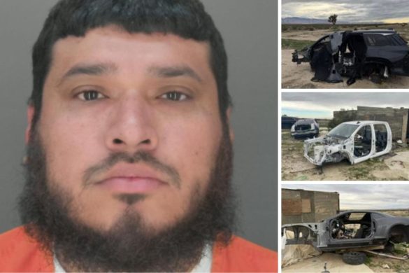 Rapper Chocolate MC Arrested for Kidnapping Fan - Under Coverist