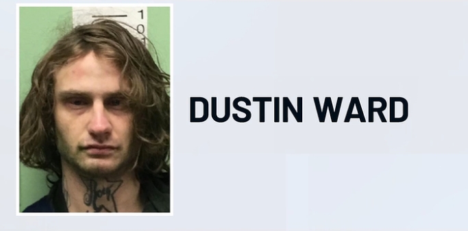 Dustin Ward Arrested in Bryan County Knife Attack - Under Coverist