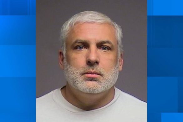 John McClure Sentenced in New York Contractor Fraud Case - Under Coverist
