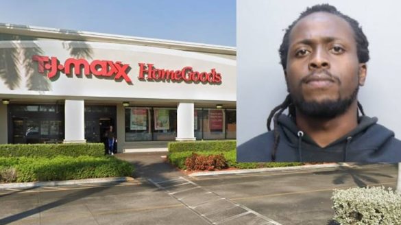 Dancliff Labady Arrested for Multi-State Credit Card Fraud - Under Coverist