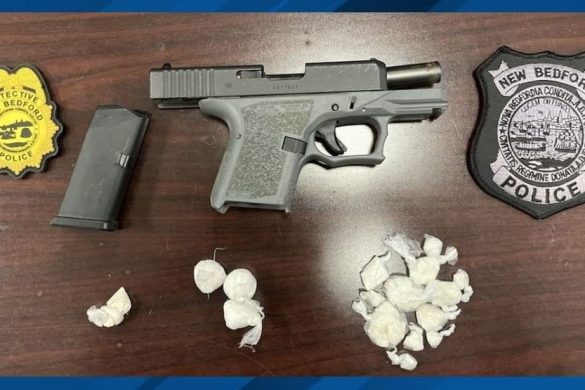 Terrance Mitchell Arrested in Florence County Drug Bust - Under Coverist