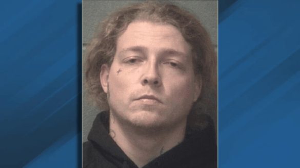 Ricky Lee Gaskins Arrested on Drug Charges in Onslow County - Under ...