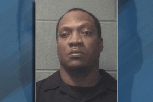 Jena Mays, Travis Dashnow Arrested After Kids Test Positive for Drugs ...