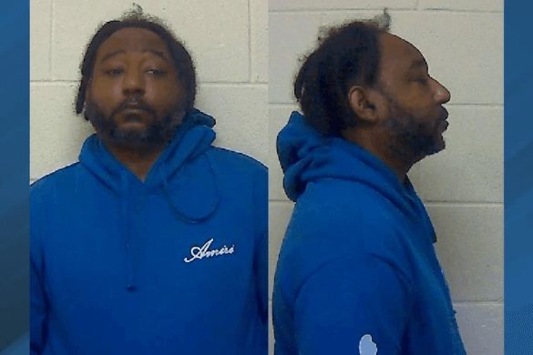 Jena Mays, Travis Dashnow Arrested After Kids Test Positive for Drugs ...