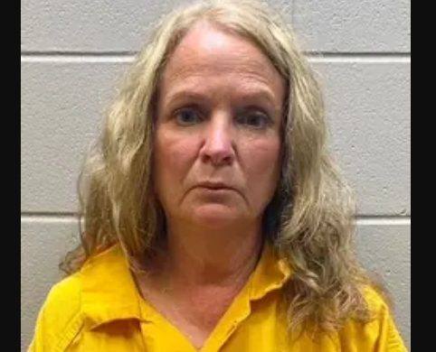 Christopher Orlando Arrested for $539K Embezzlement - Under Coverist