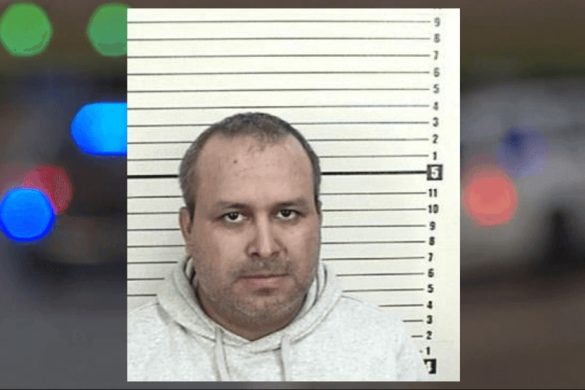 Luke Davis Arrested in Casandrah Poole Tucson Murder Case - Under Coverist