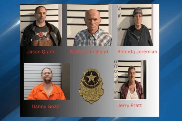 Arkansas River body Archives - Under Coverist