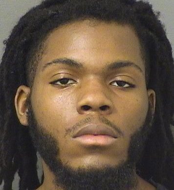 Larry Ware III Arrested in Multi-County NC Theft Case - Under Coverist