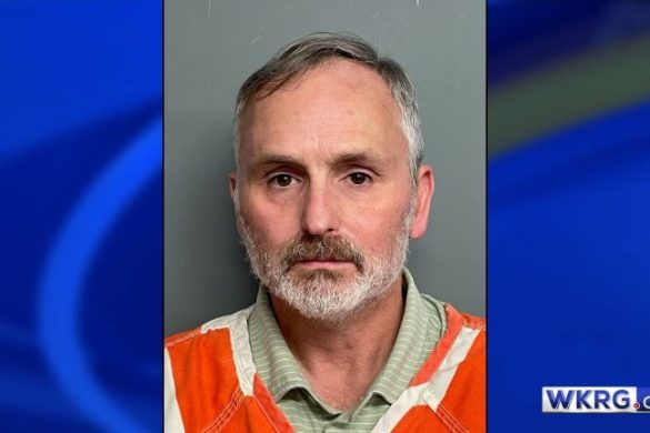 Michael Gerard Renna Arrested for Nearly $2 Million Insurance Fraud in ...