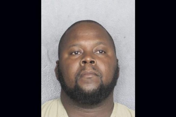 Michael Leon Thomas Arrested in Palm Beach County Fraud Case - Under ...