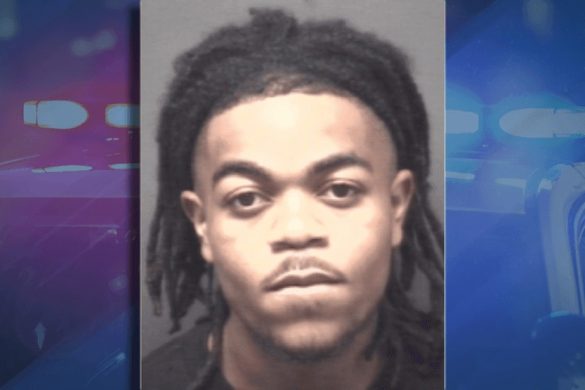 Kylee Dakes & Jonah Poole Arrested for Murder in Davidsonville Fire ...