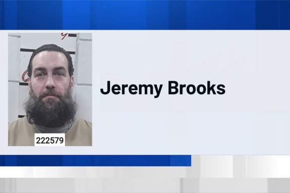 Kylee Dakes & Jonah Poole Arrested for Murder in Davidsonville Fire ...