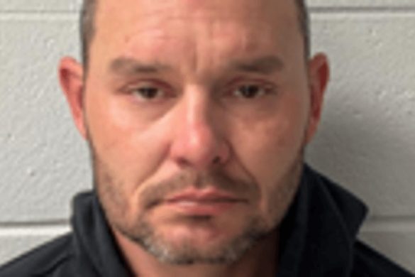 Van Buren Actor Michael Hall Sentenced for Human Trafficking - Under ...