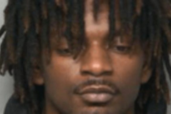 Van Buren Actor Michael Hall Sentenced for Human Trafficking - Under ...