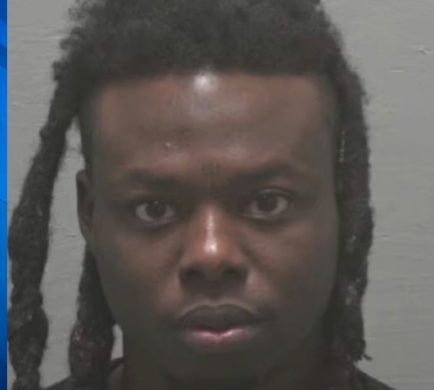 David Gotto Arrested in Wilmington Shooting Incident - Under Coverist