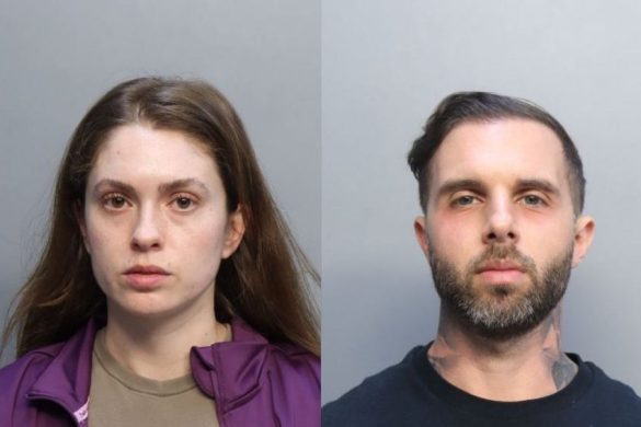 Ex-Deputy Spencer White Arrested for Forgery in Webster Parish - Under ...