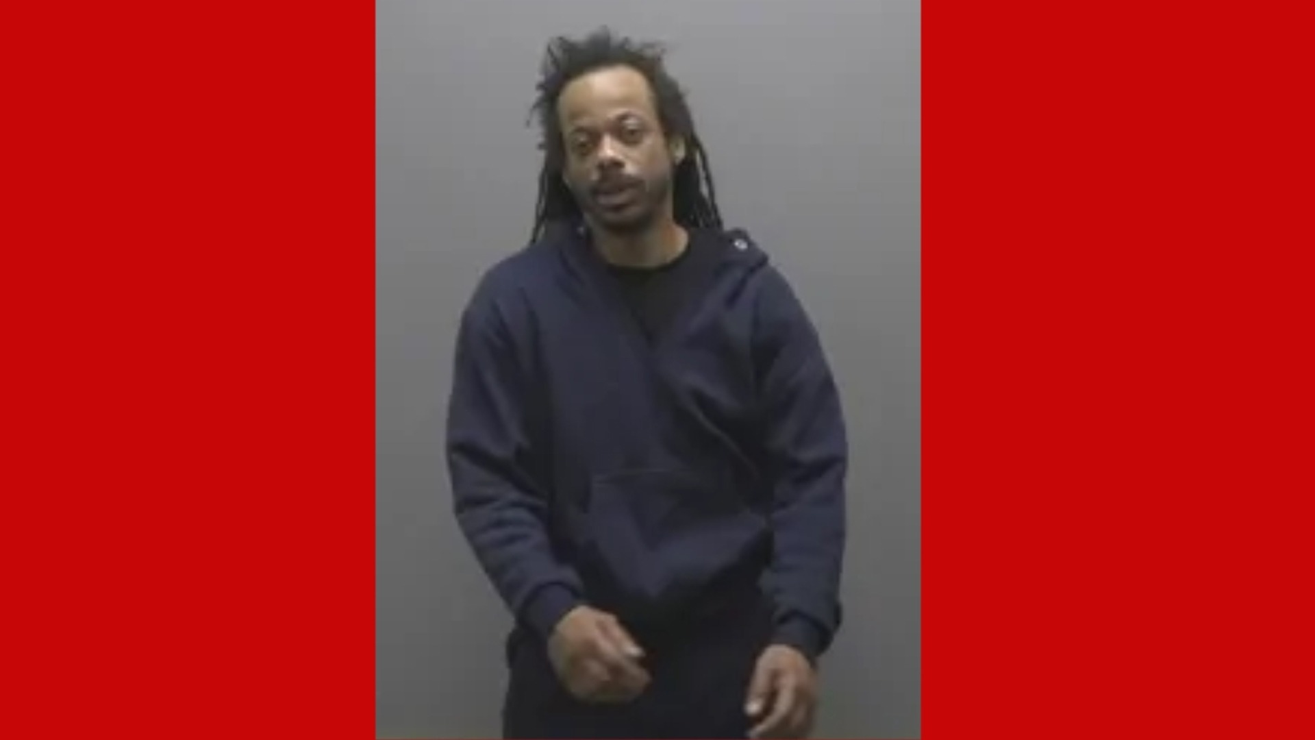 Brian Keith Smith Arrested in Burlington, NC - Under Coverist