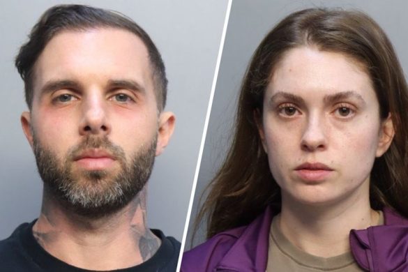 William Moore Arrested in $100K Construction Equipment Theft - Under ...