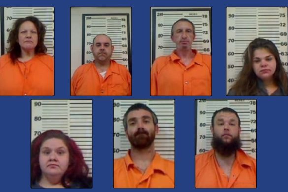 Hingna Police Arrest Omprakash Mishra in Rs 2.23 L Theft - Under Coverist