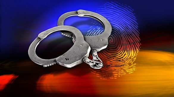 Nijal Maurice Nelson Charged in Double Murder - Under Coverist