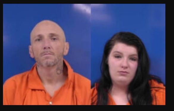 Glen Burnie Pair Charged After Stolen Car Chase in Calvert - Under Coverist