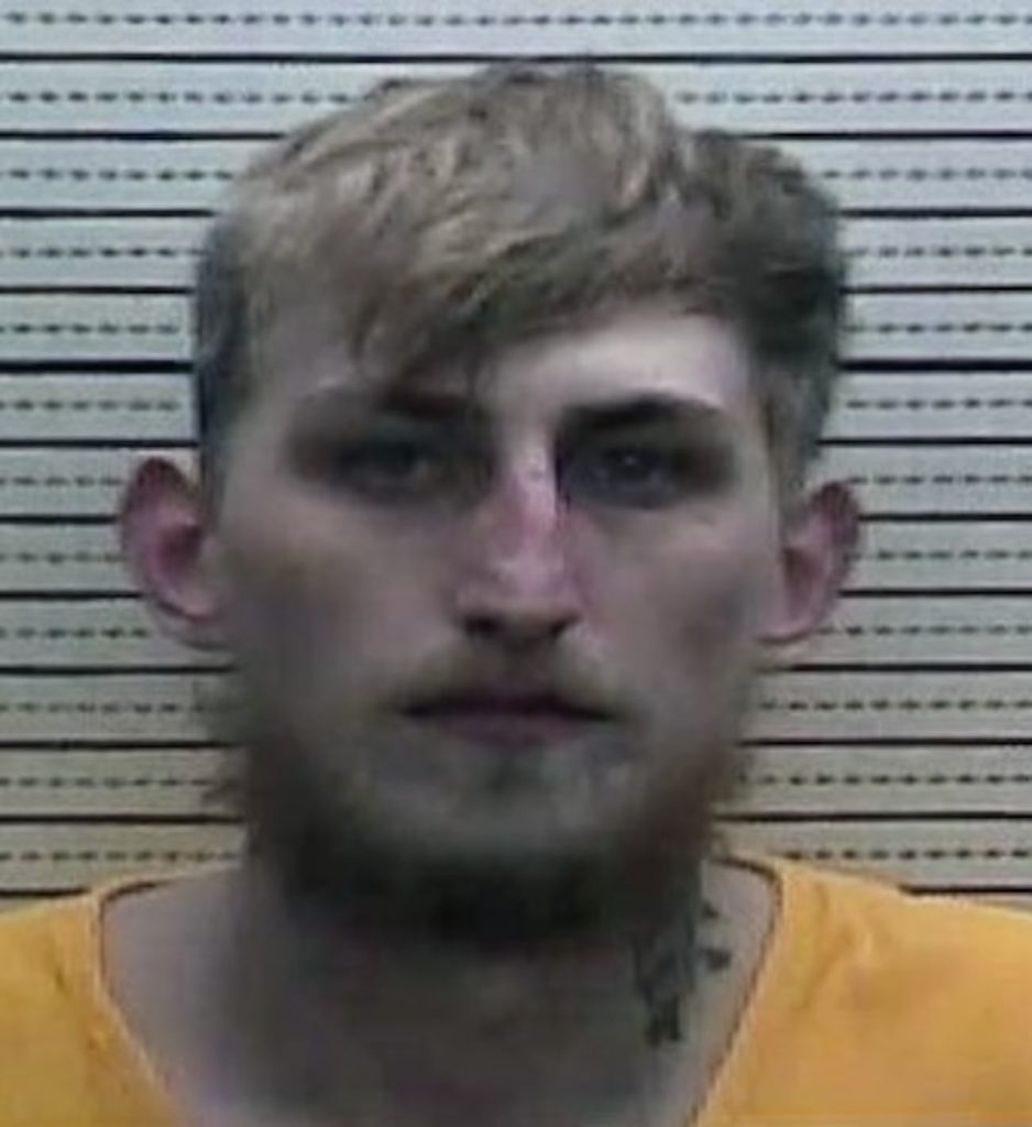 Emily Long and Caleb Day Arrested for EMS Payroll Theft - Under Coverist