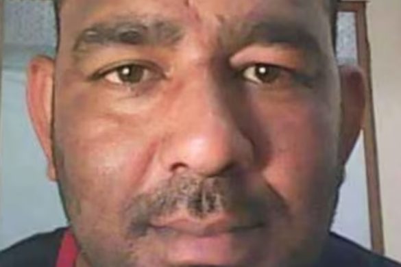 Gene Stuller Arrested for 1991 Murder of Julia Wilbanks in St. Cloud ...