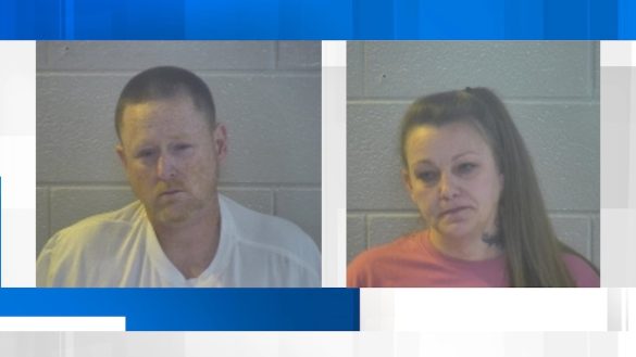 Robert Conley Arrested in Pulaski County Drug Probe - Under Coverist