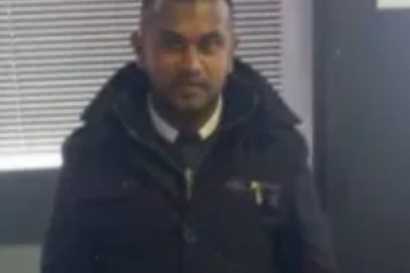 Sandeep Kumar Arrested for Scamming Rs 3.26 Lakh in Fake Travel Booking ...